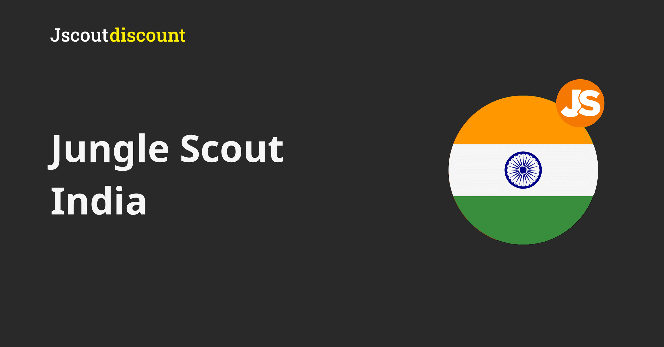 Jungle Scout India: Guide to Use It